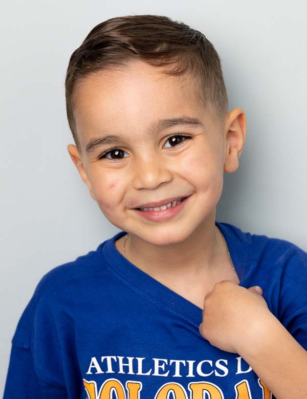 Damin B. - Frisse Koppen