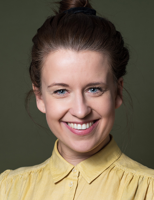 Mandy S. - Frisse Koppen