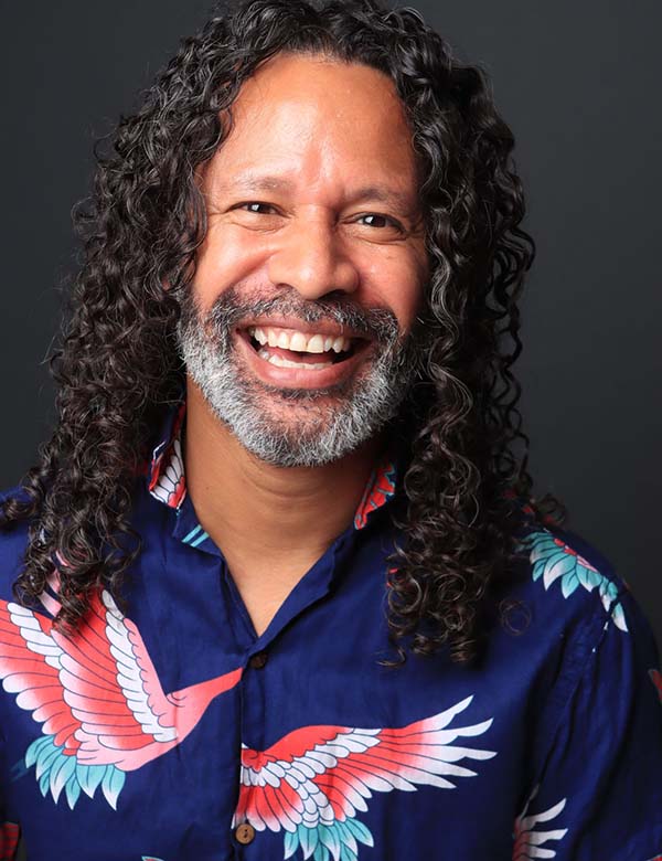 Marvin K. - Frisse Koppen