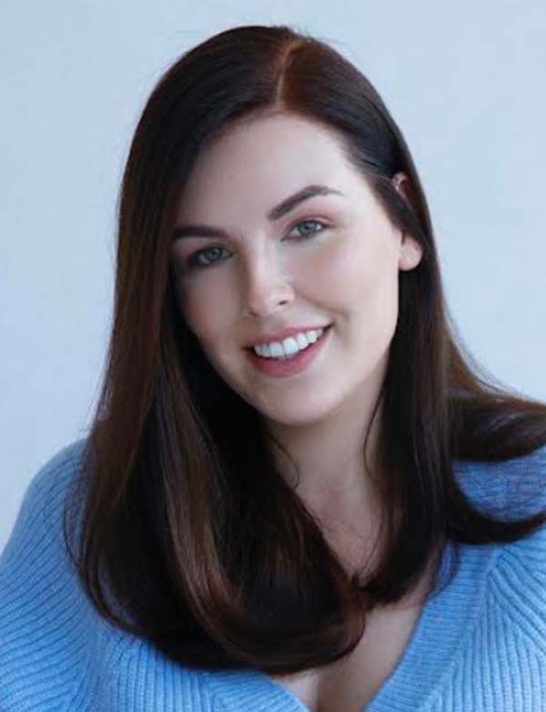 Sharon G. - Frisse Koppen