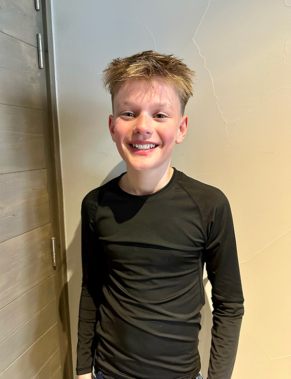 Jelte - Frisse Koppen