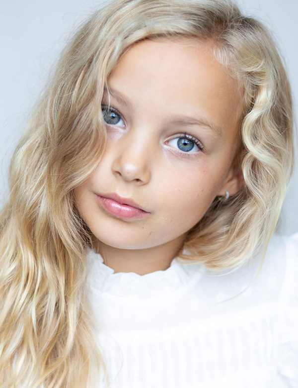 Amelie S Frisse Koppen
