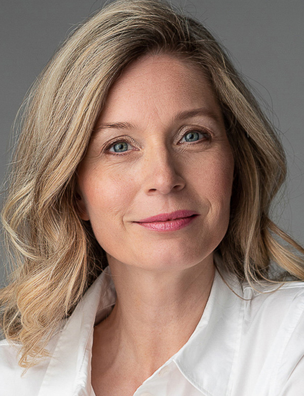 Annet G. - Frisse Koppen