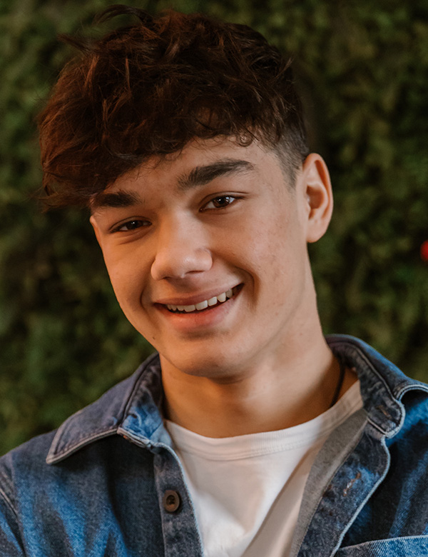 Boaz G. - Frisse Koppen