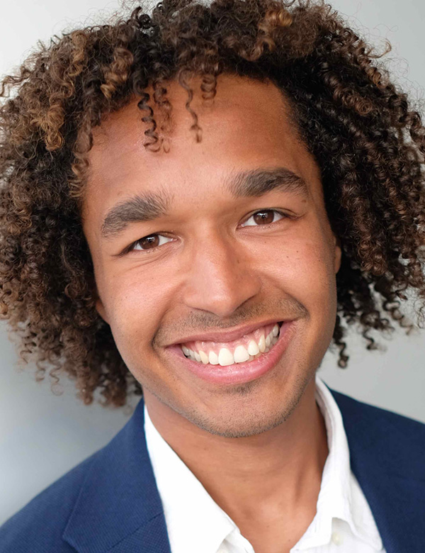 Daley - Frisse Koppen