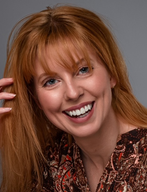 Daphne L. - Frisse Koppen