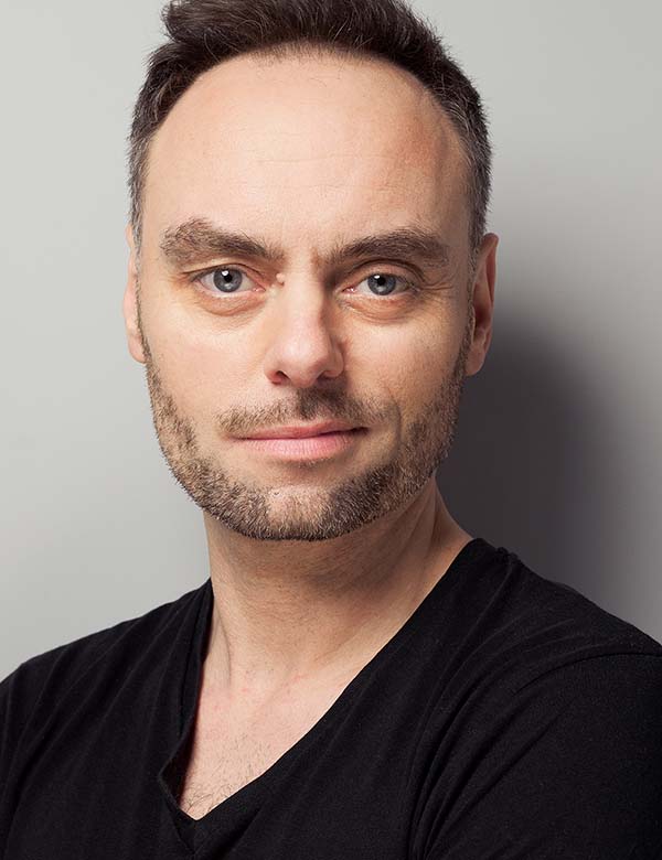 Dirk G. - Frisse Koppen