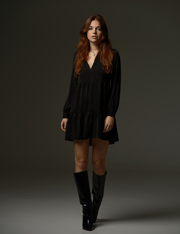 Lieske - Frisse Koppen