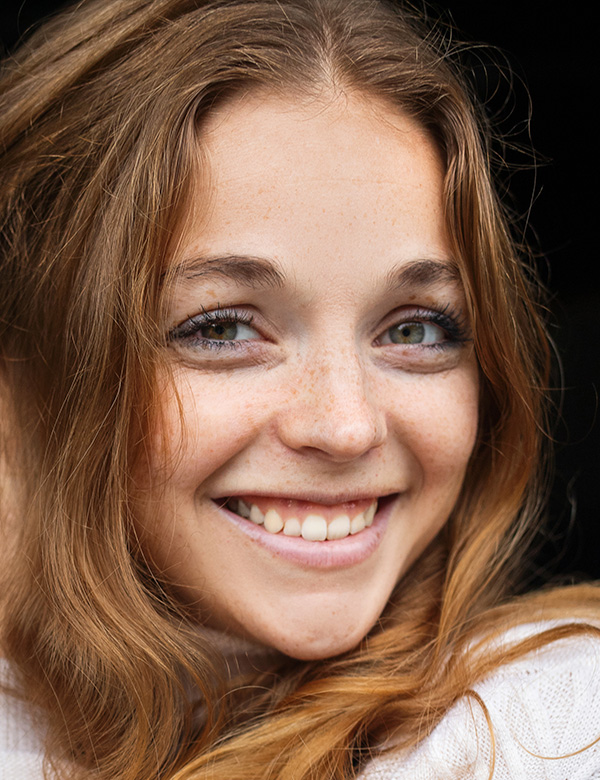 Lieske - Frisse Koppen