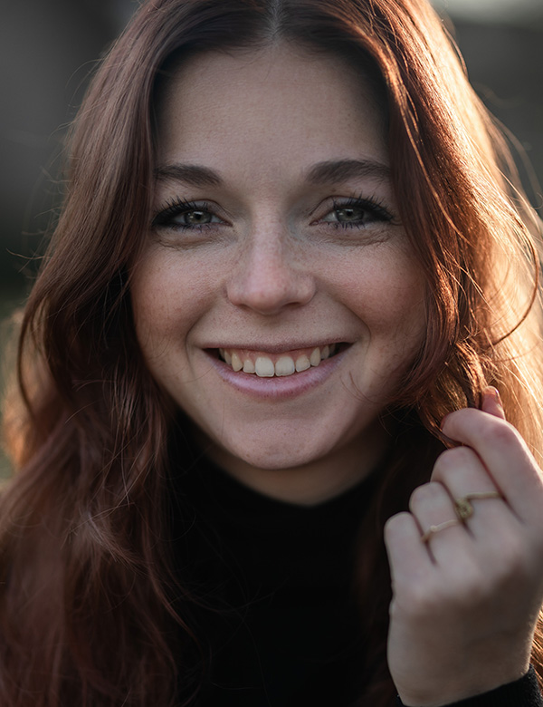 Lieske - Frisse Koppen