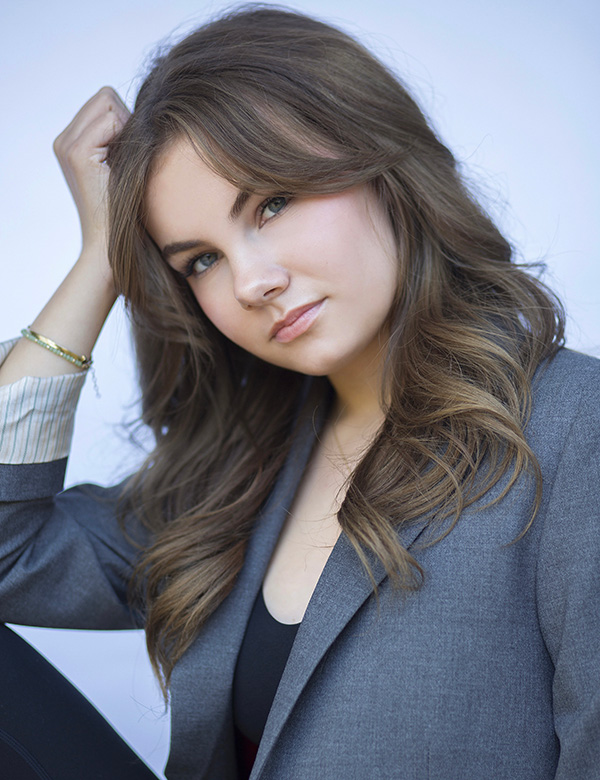 Lou-lou V. - Frisse Koppen