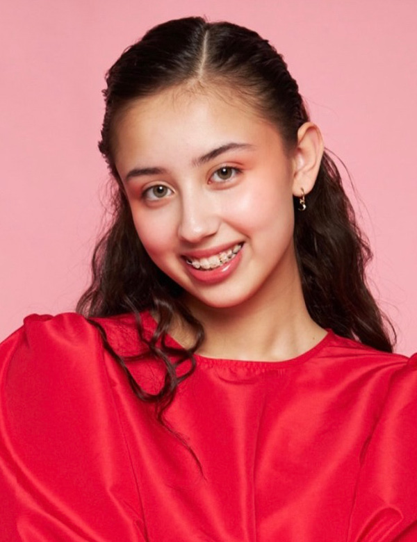 May-Lin - Frisse Koppen