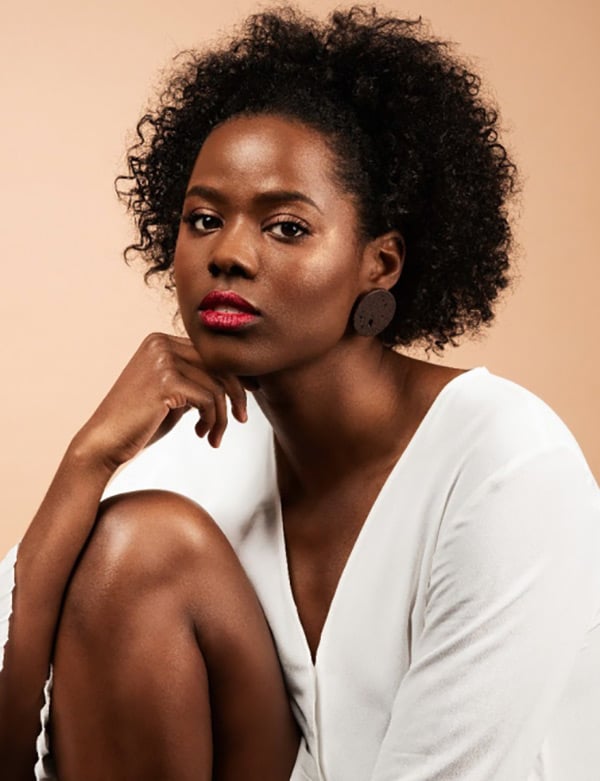 Valerie C. - Frisse Koppen