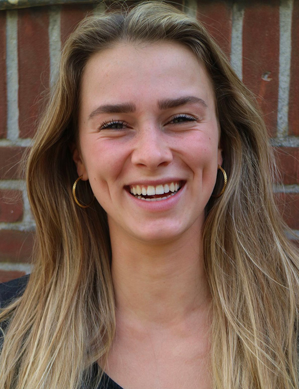 Veerle E. - Frisse Koppen