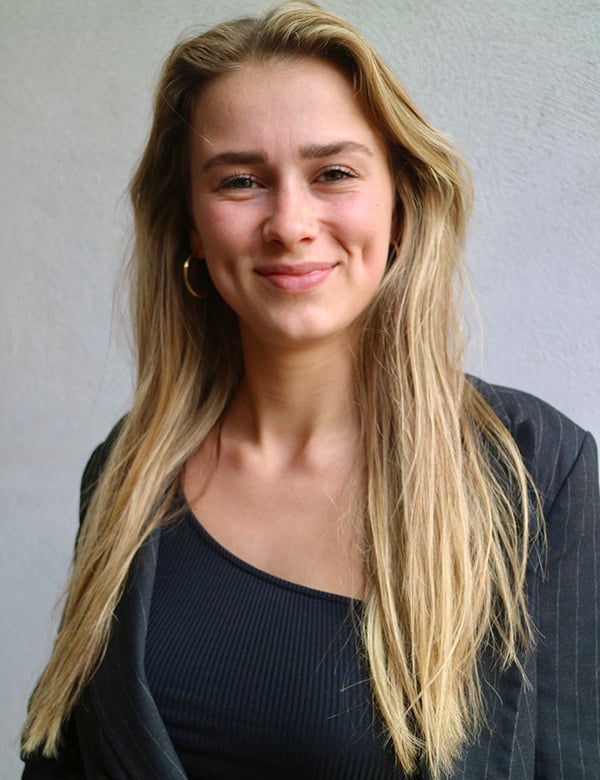 Veerle E. - Frisse Koppen