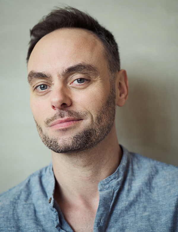 Dirk G. - Frisse Koppen