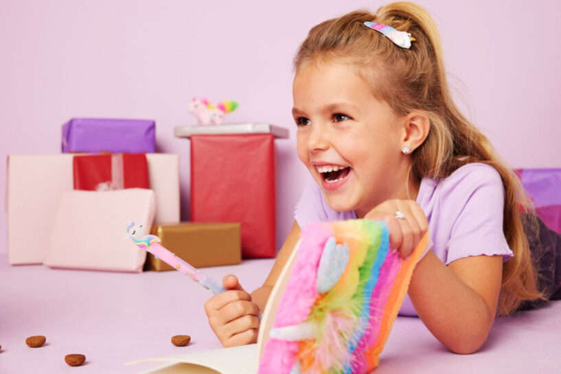 Kindermodel | modellen- en castingbureau Frisse koppen