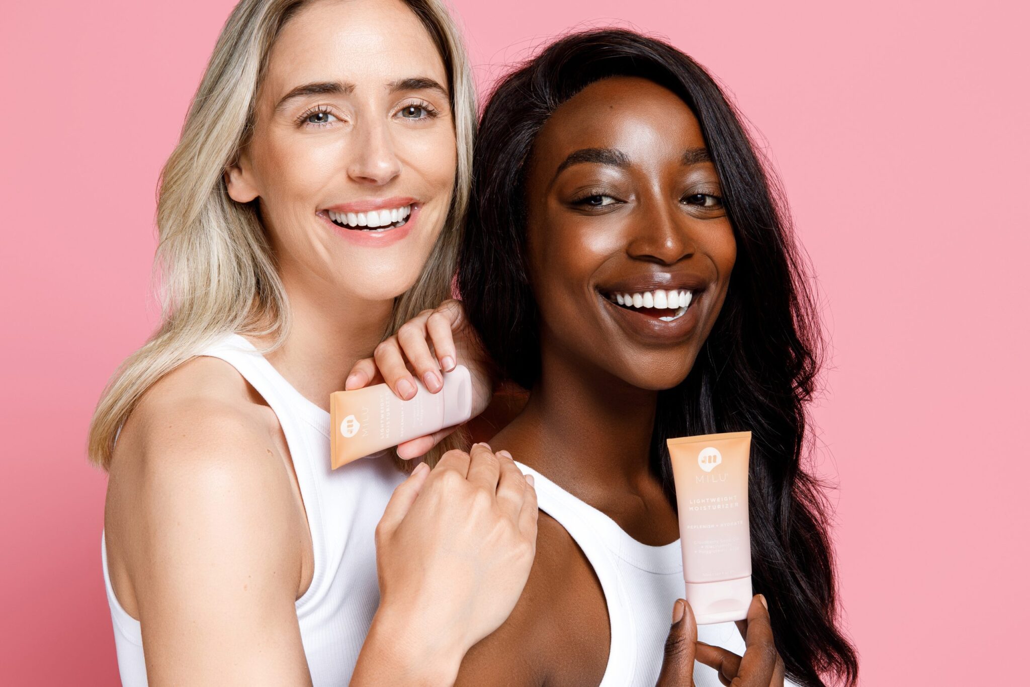 Vrouwelijke modellen | modellenbureau Frisse koppen