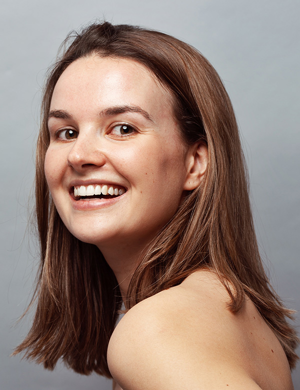Michelle Ne. - Frisse Koppen