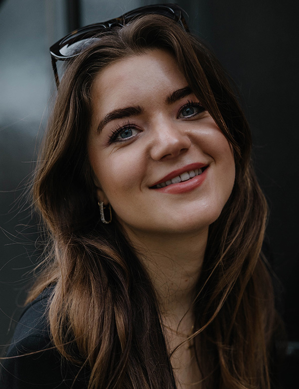 Hester - Frisse Koppen