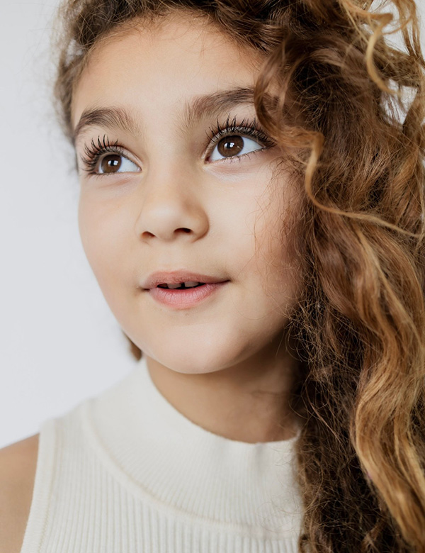 Ariana P Frisse Koppen