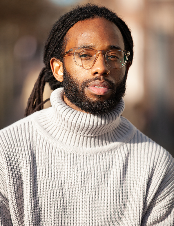 Jamail - Frisse Koppen