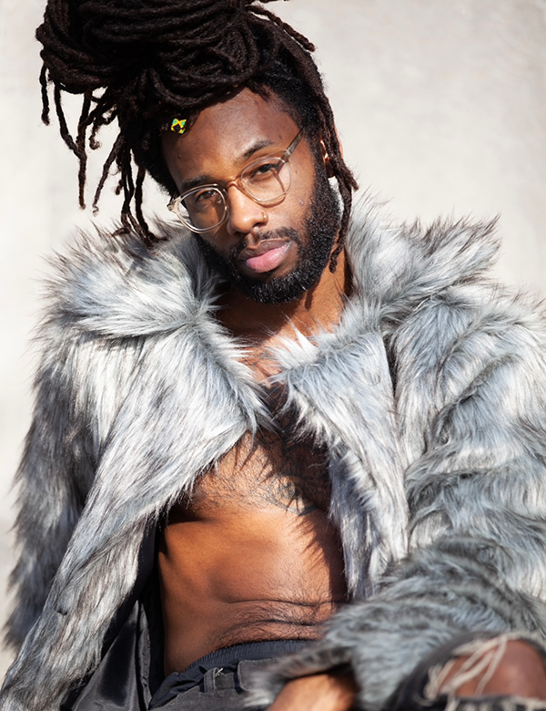 Jamail - Frisse Koppen