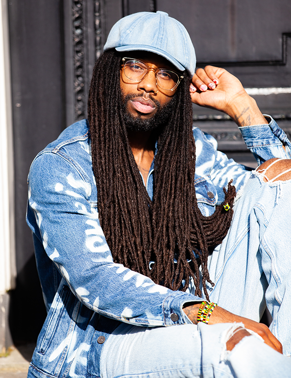 Jamail - Frisse Koppen