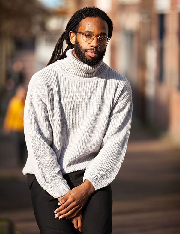 Jamail - Frisse Koppen