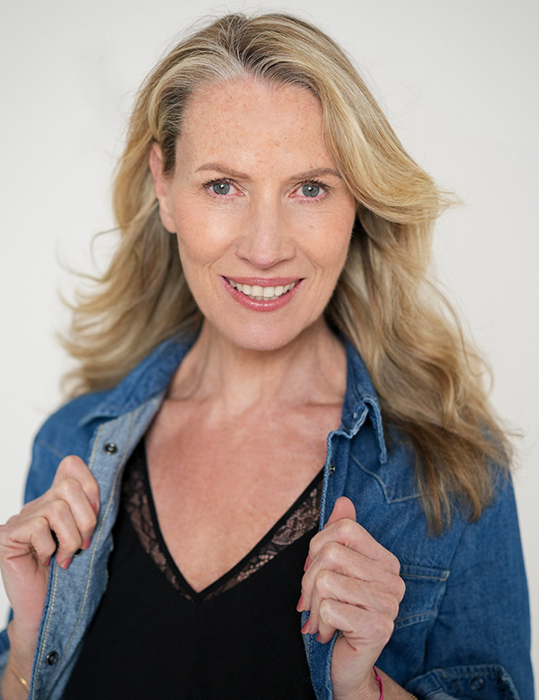 Nancy H. - Frisse Koppen