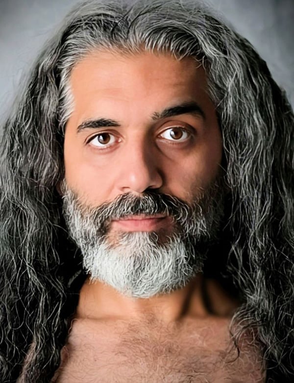 Amir - Frisse Koppen