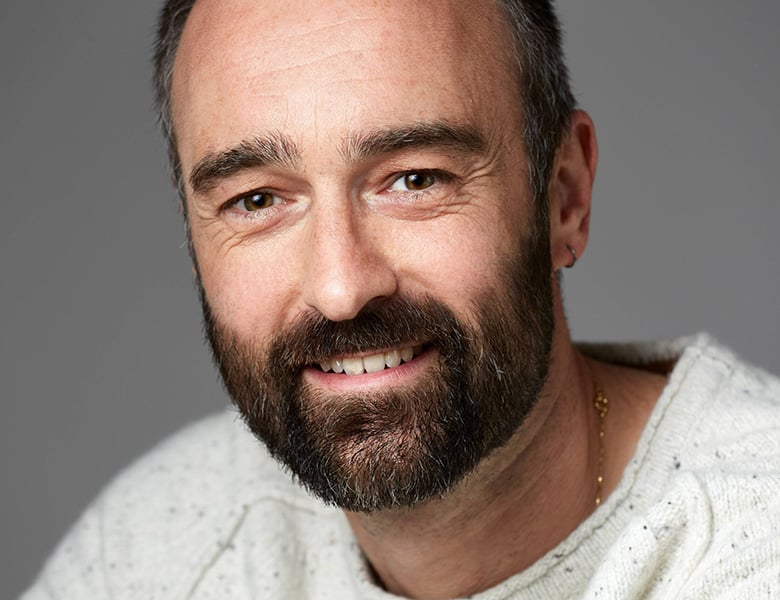 Ron P. - Frisse Koppen