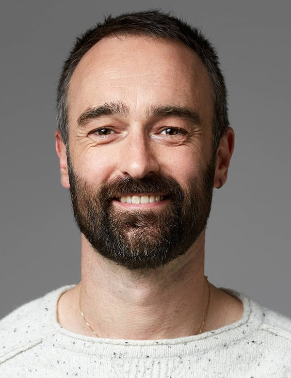 Ron P. - Frisse Koppen